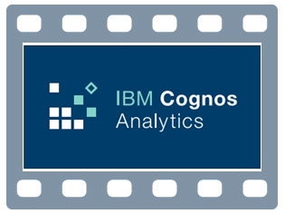 Apparo University: Cognos Training Seminars Video Lessons