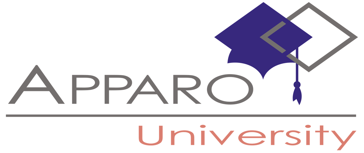 Apparo University: Cognos Training Seminars Video Lessons